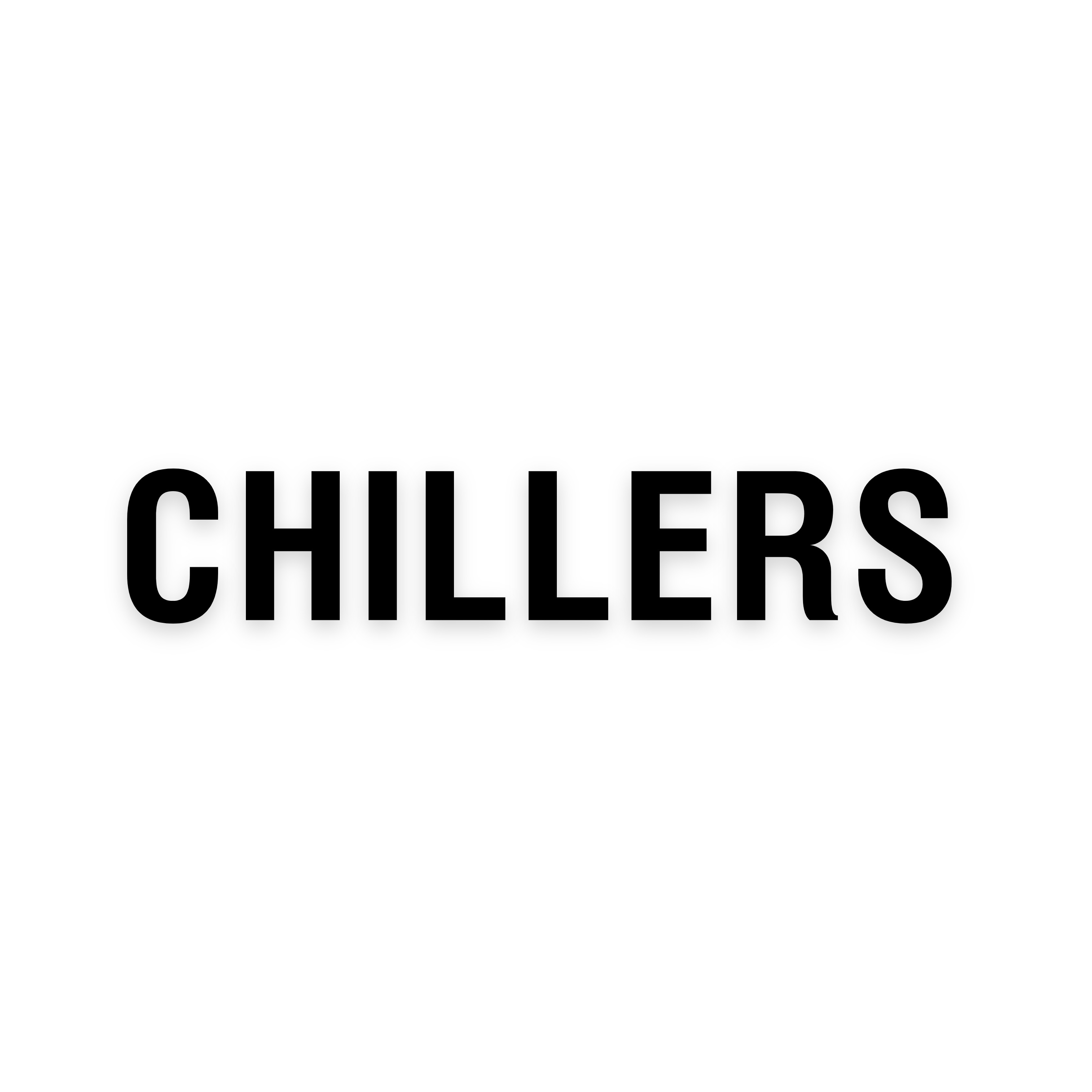 Chillers Underwear | Say Goodbye To Pants